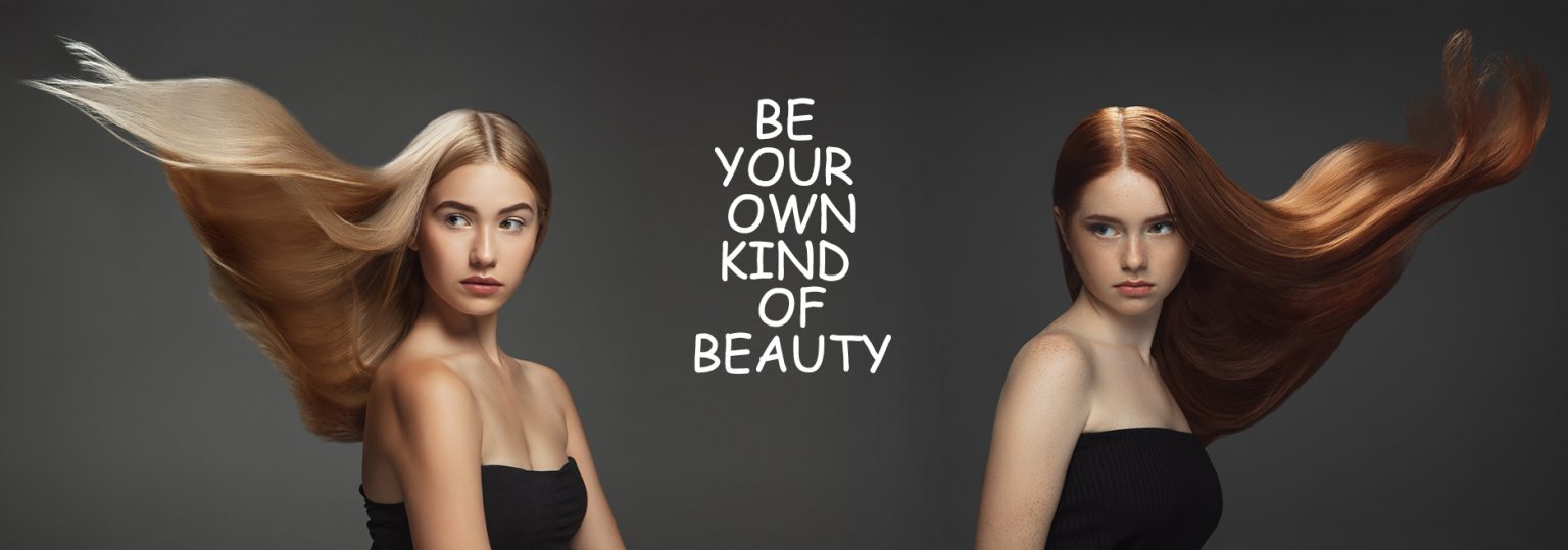 TAT hair – BE YOUR OWN KIND OF BEAUTY